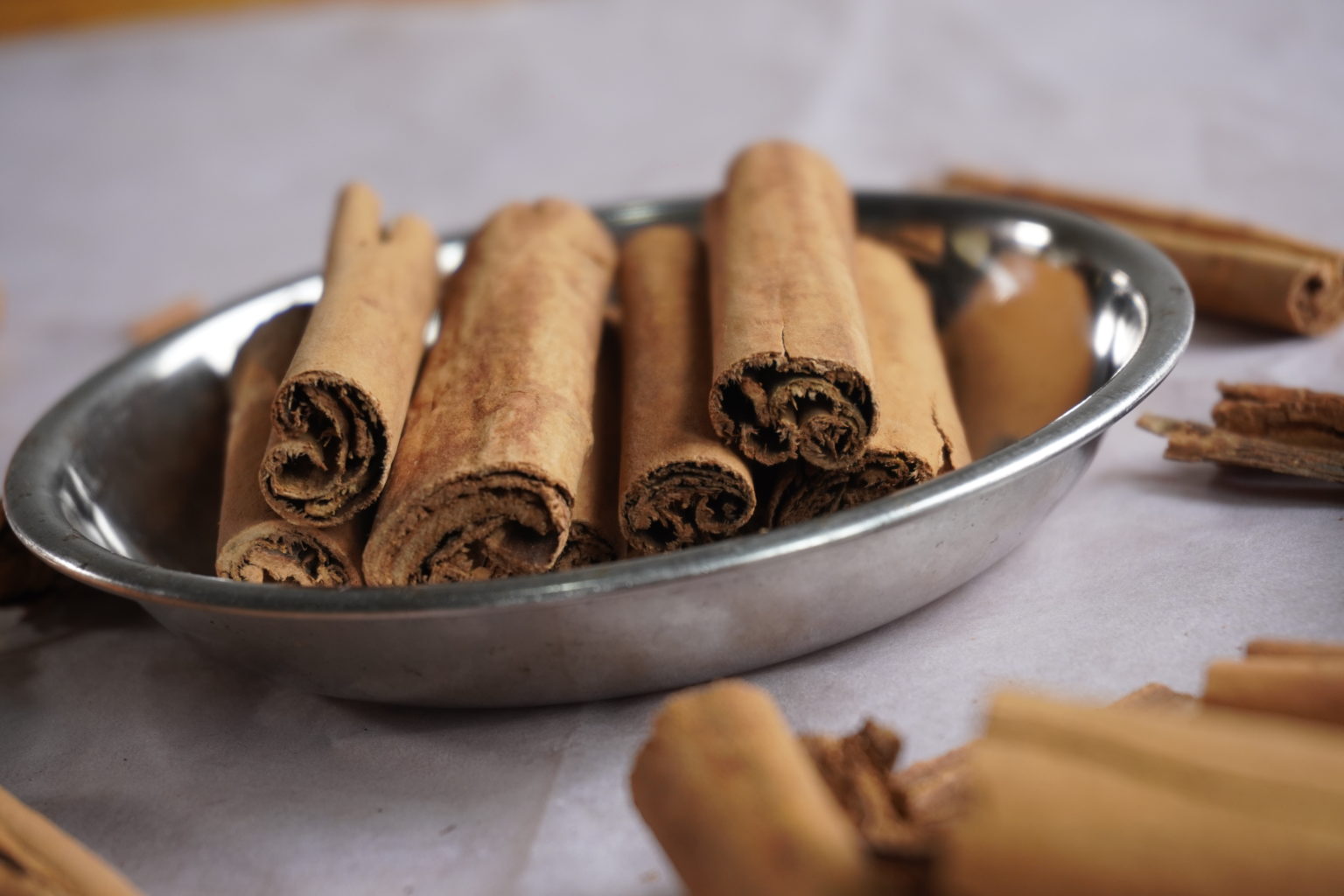 Sri Lanka Ceylon Cinnamon Alba Wholesale Price 1Kg - Vanilla Ceylon